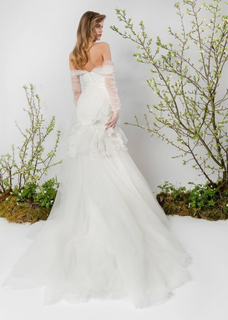 Jani - Dell'Amore Bridal
