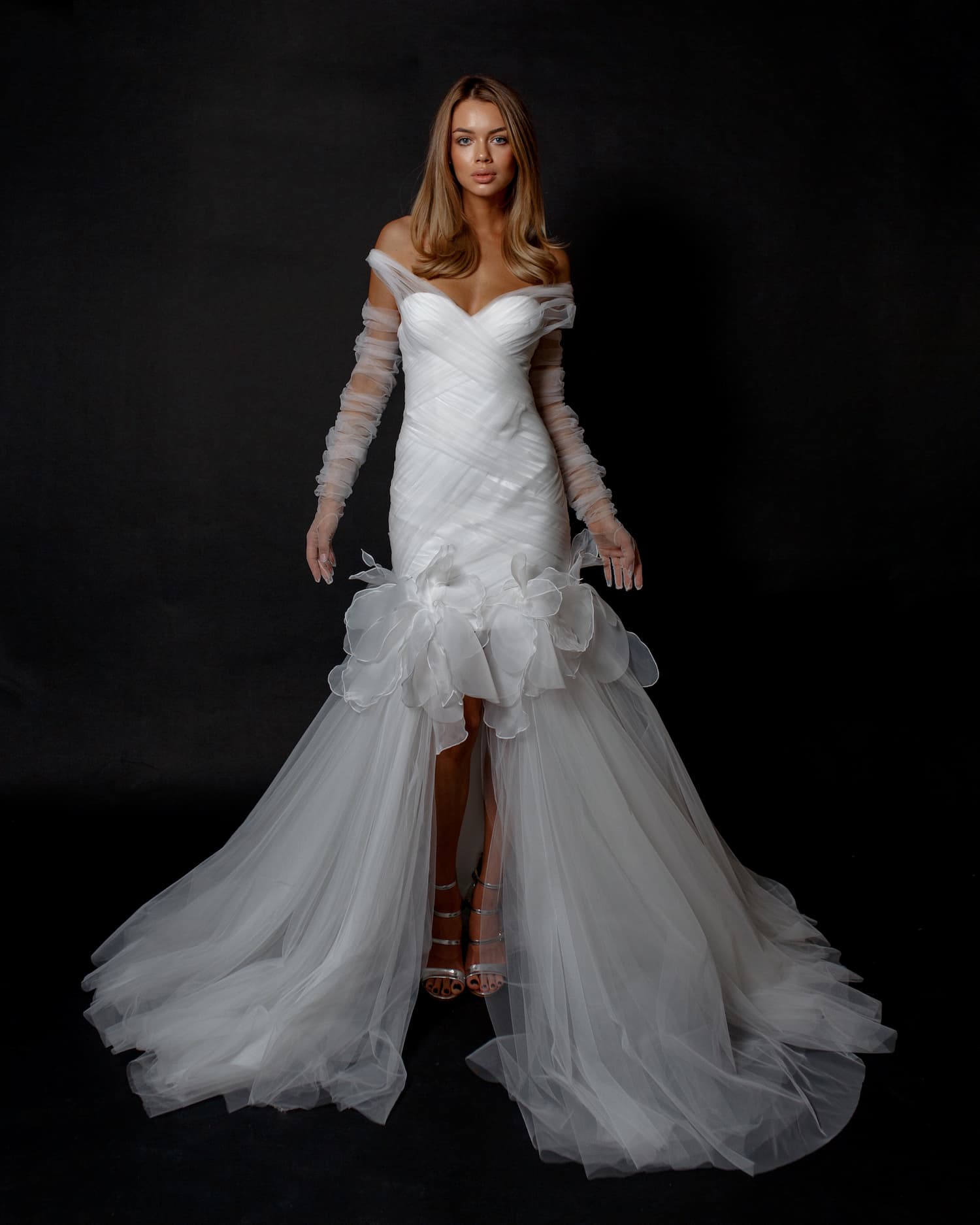 Jani - Dell'Amore Bridal