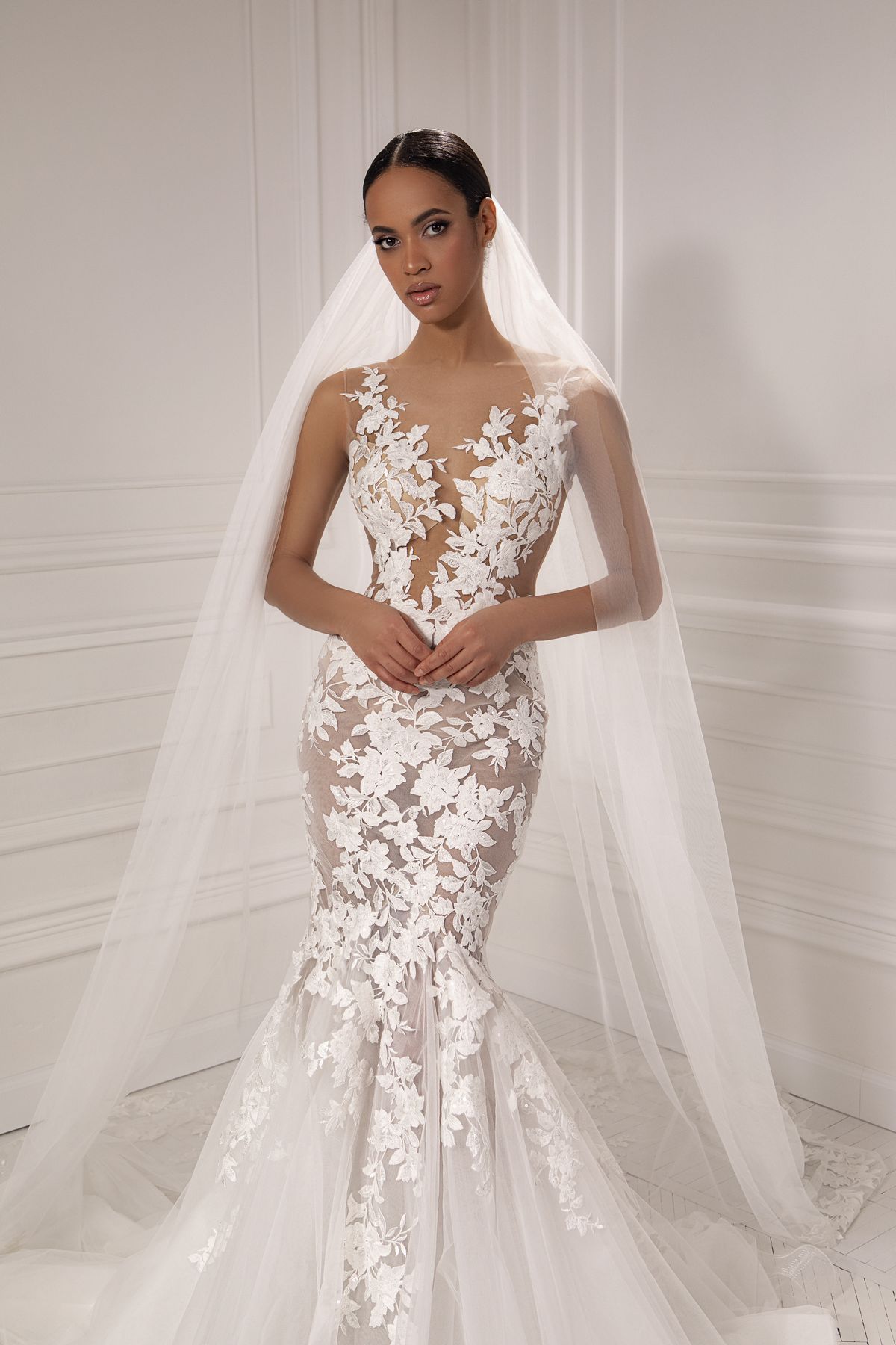 Jackie - Dell'Amore Bridal